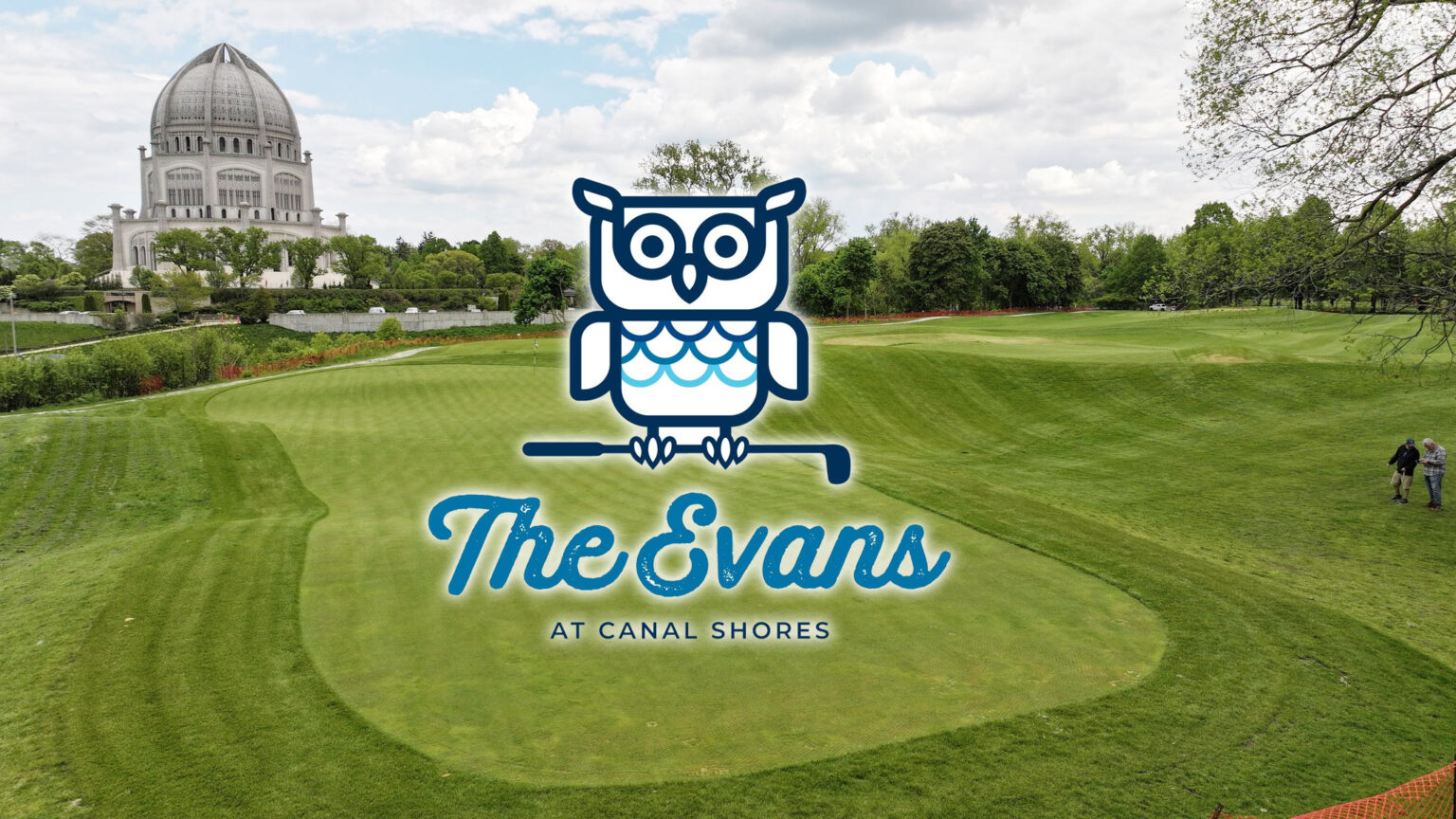 The Evans at Canal Shores - Ghostphone AI